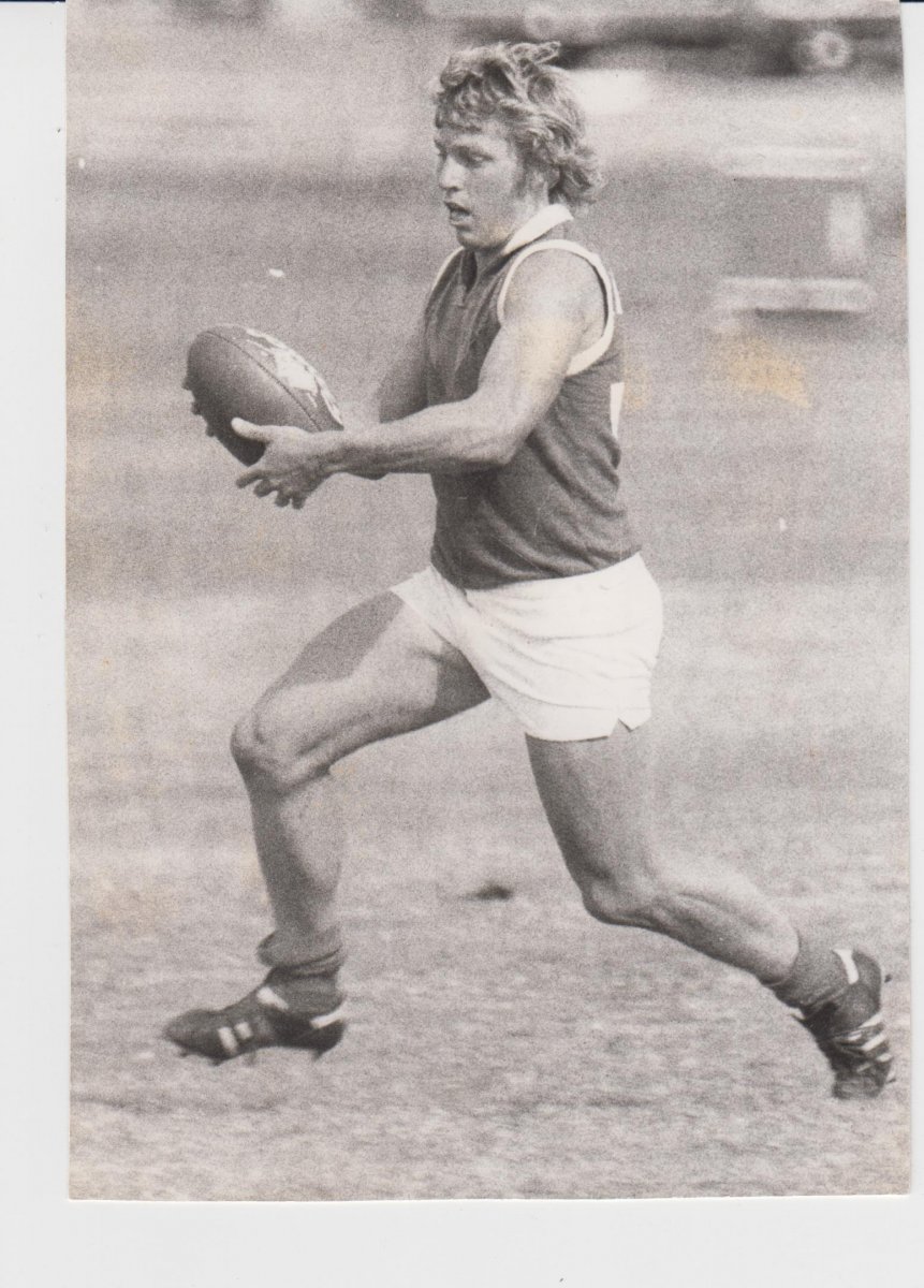 History - Kwinana Knights Football Club